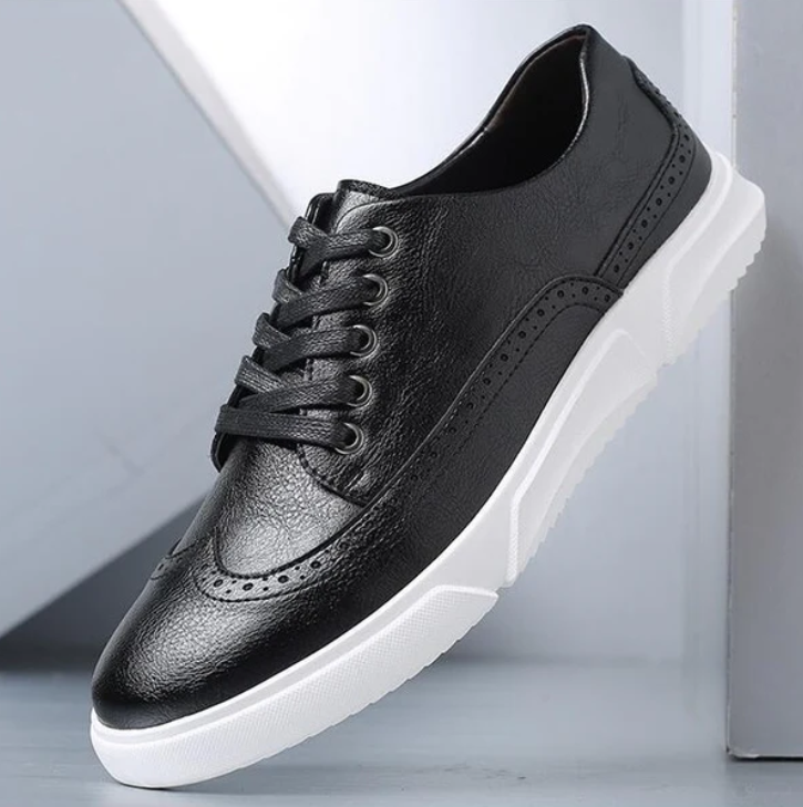 ASCOT BROGUE CLASSICS – alouros